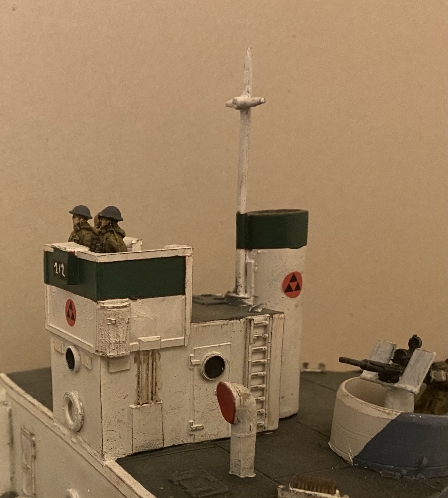 SWORD BEACH: British Order of Battle – WARGAME DESPATCHES