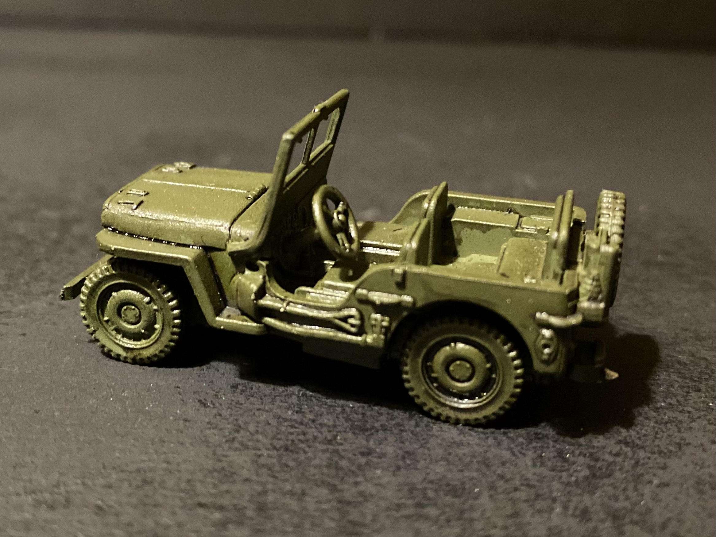 PAINTING GUIDE: WW2 British SCC15 Mix – WARGAME DESPATCHES