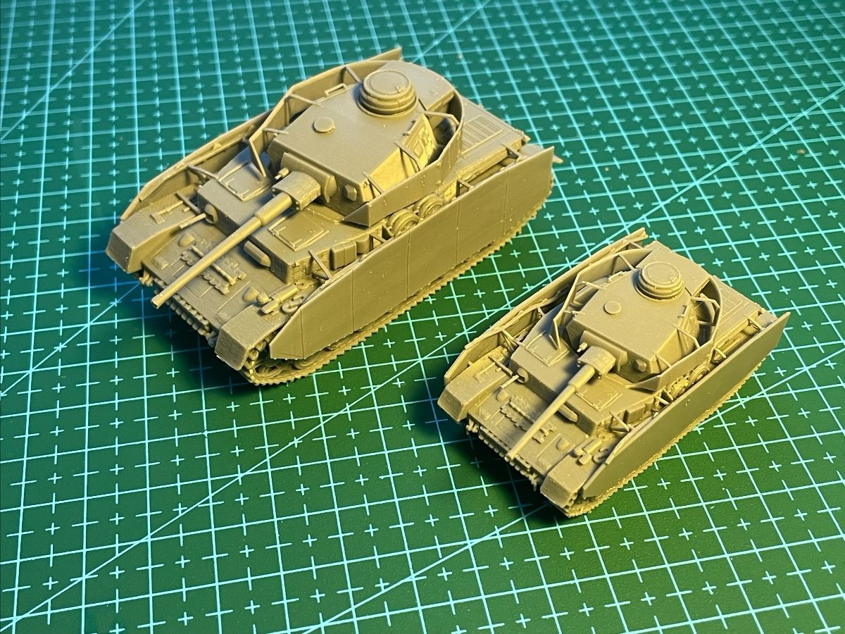 NEW RELEASES: Plastic Soldier Company – WARGAME DESPATCHES