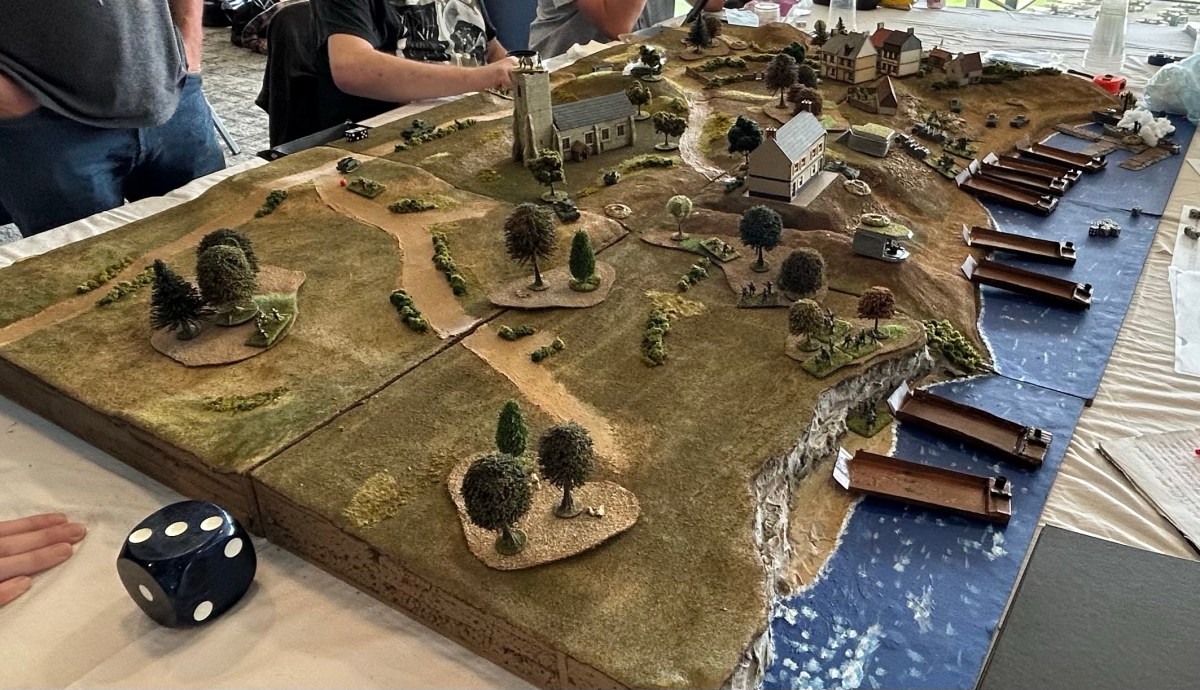 WARGAME SHOWS: Colours 2024 – WARGAME DESPATCHES